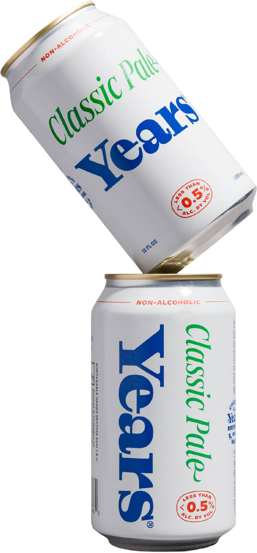 Years Non-Alcoholic Beer – Years Beer